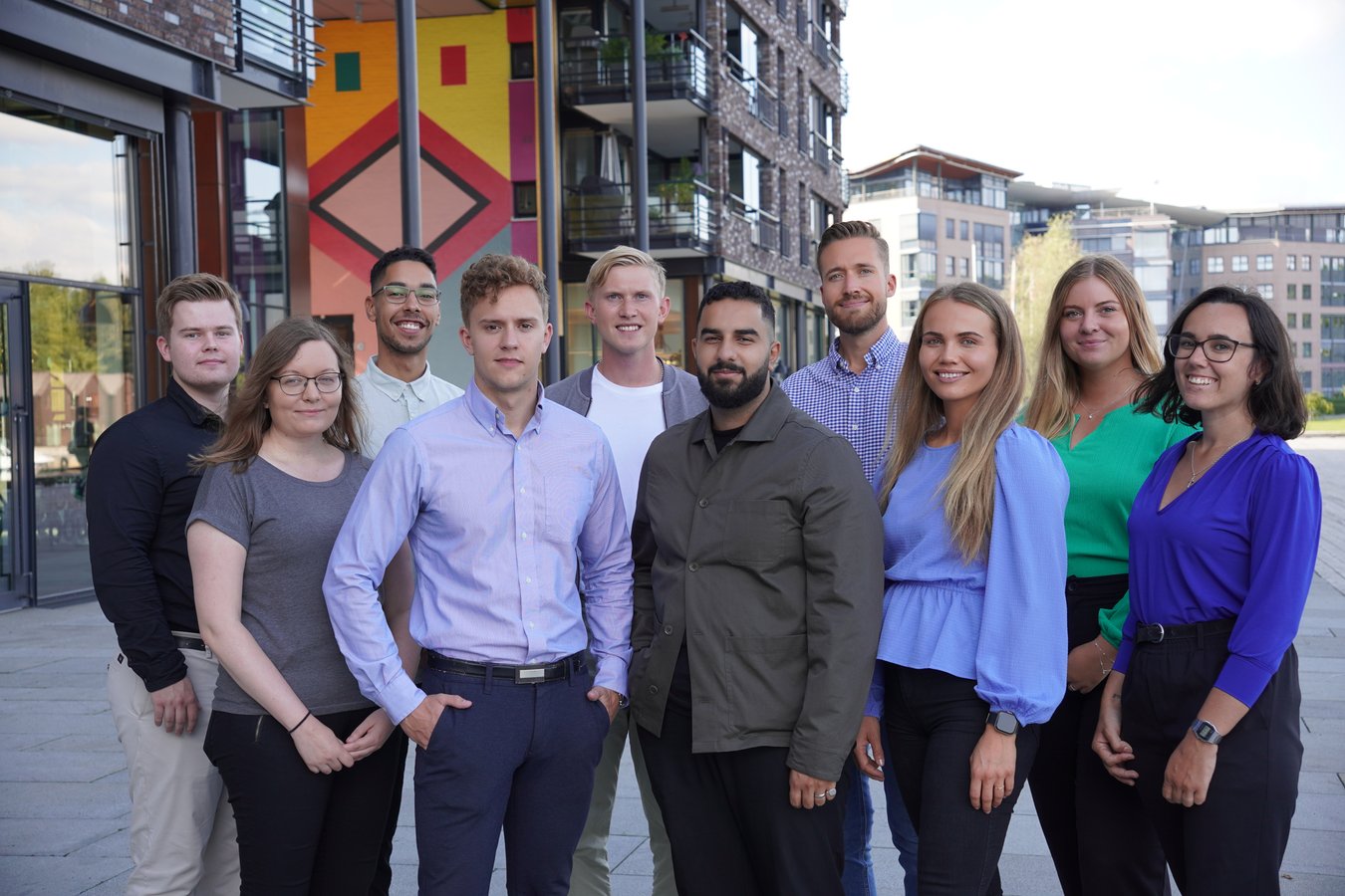 Pearl Academy 2022 - talenter som er tilgjengelig for deg