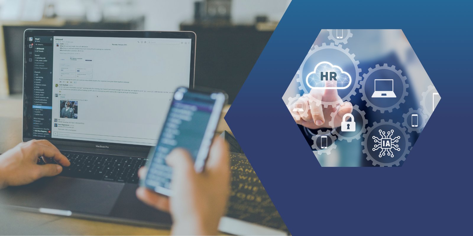 7 Benefits with SAP SuccessFactors as HR System | Pearl Group
