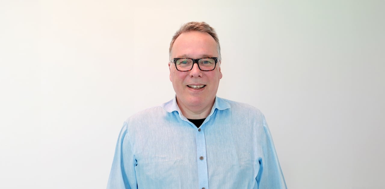 Pearl Group announces Carl Östholm as new CEO